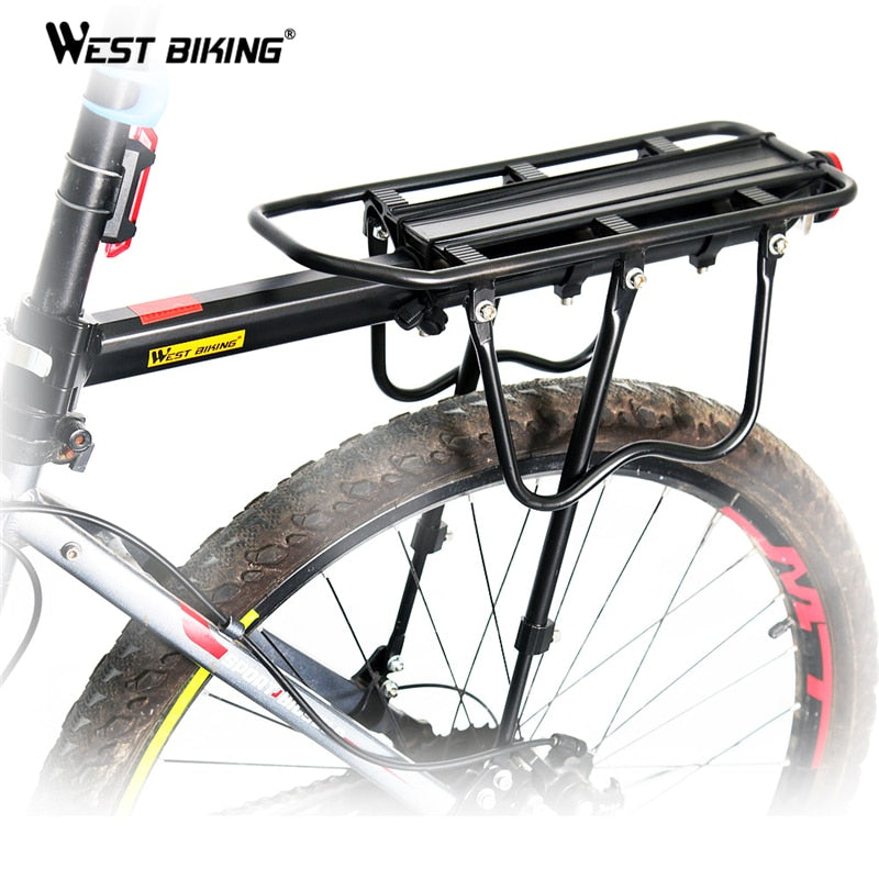 WEST BIKING™ Bike Racks - 110 lbs. Load – WestBiking Shop