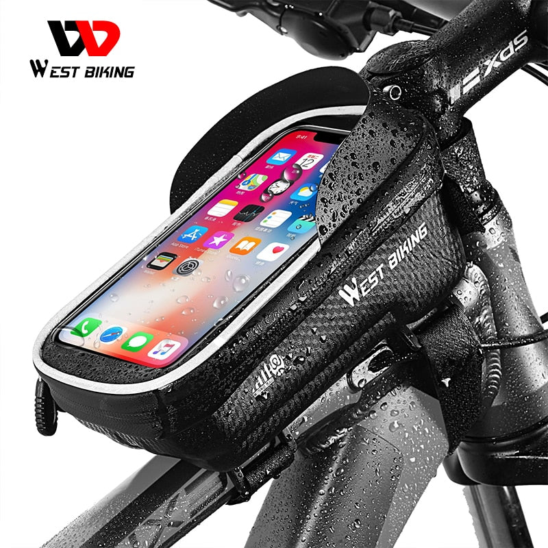 WEST BIKING™ Elite Bicycle Bag – WestBiking Shop